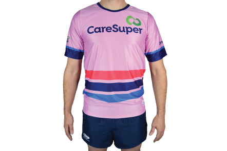 Custom Running Apparel