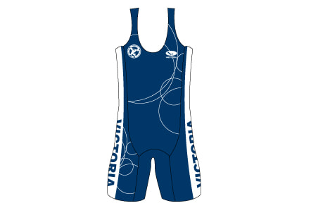 Custom Weightlifting Suits