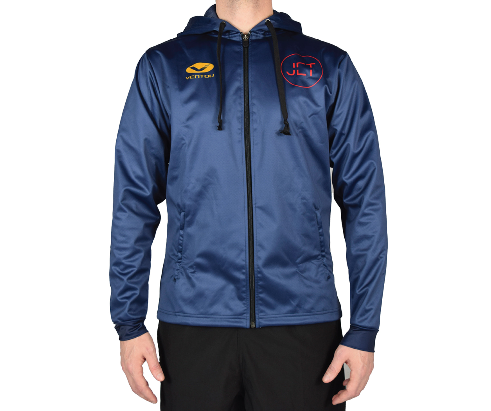 Soft Shell Tech Hoodies