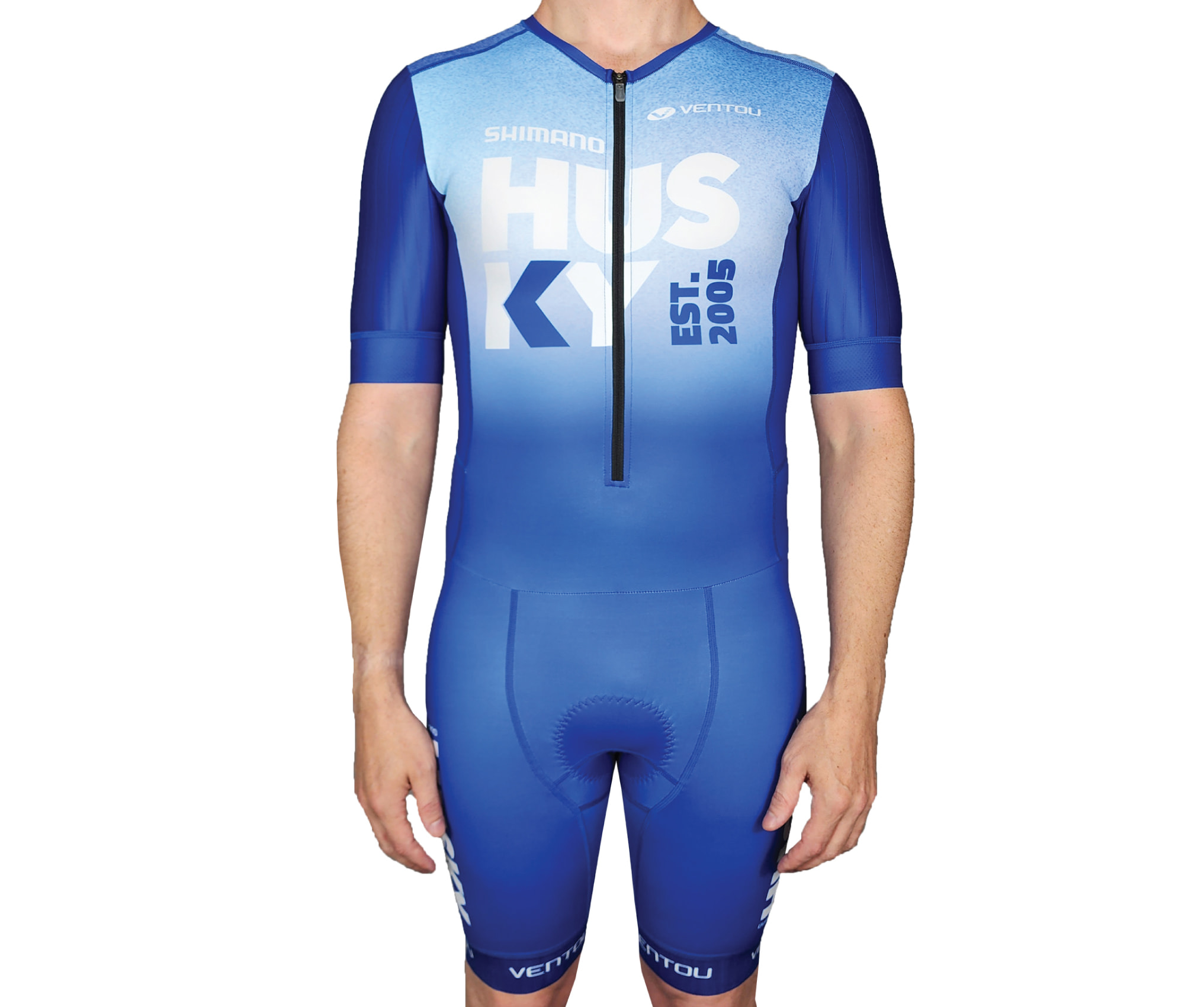 Endurance Sleeved Tri Suits