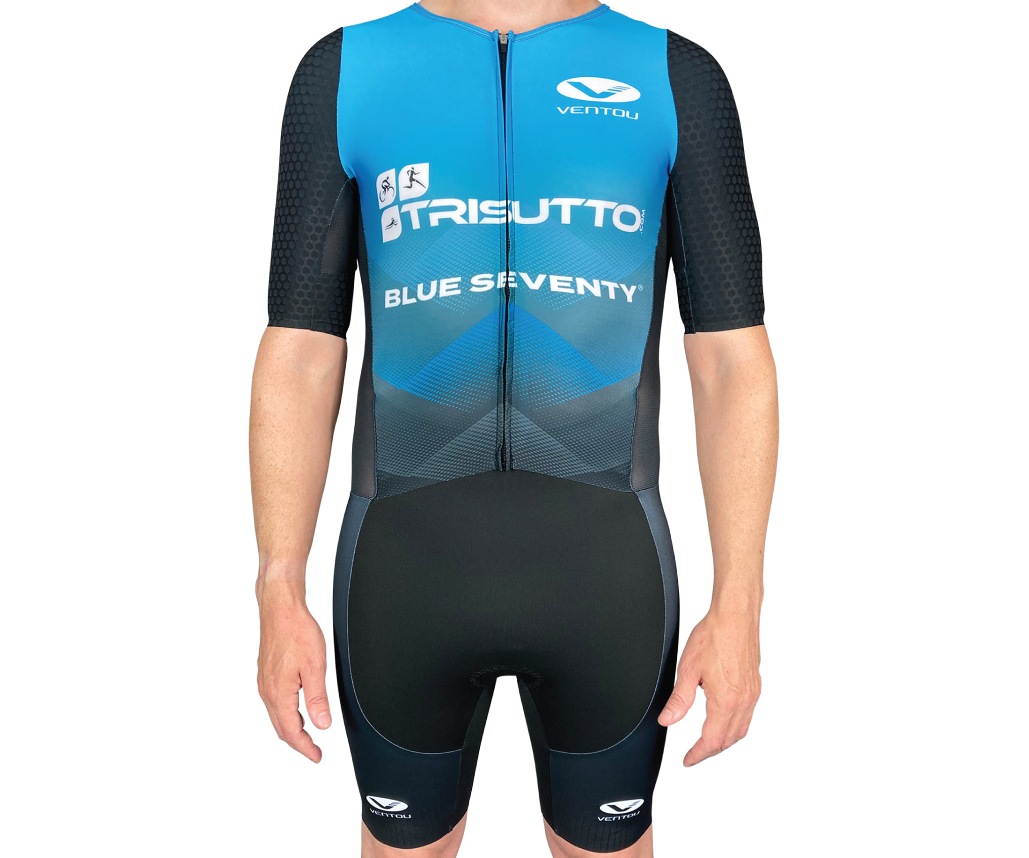 Elite Sleeved Tri Suits